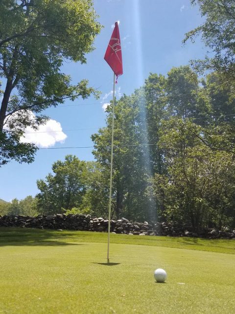 Home – Copake, New York | New York City Golf | Albany Golf